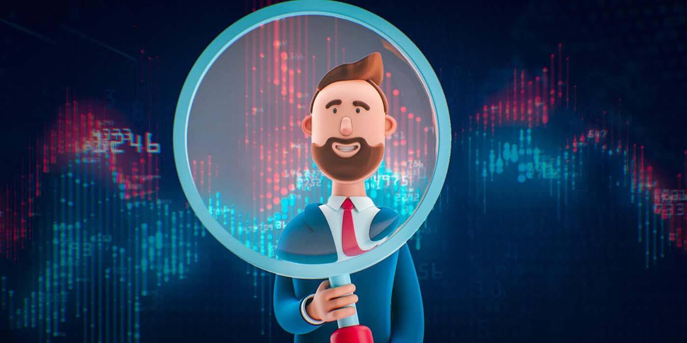 Guide Trading Assets / Type de graphique / Indicateurs / Dessin