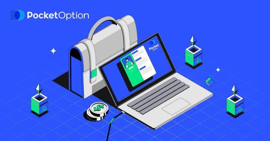 How to Download and Install Pocket Option Application for Laptop/PC ...