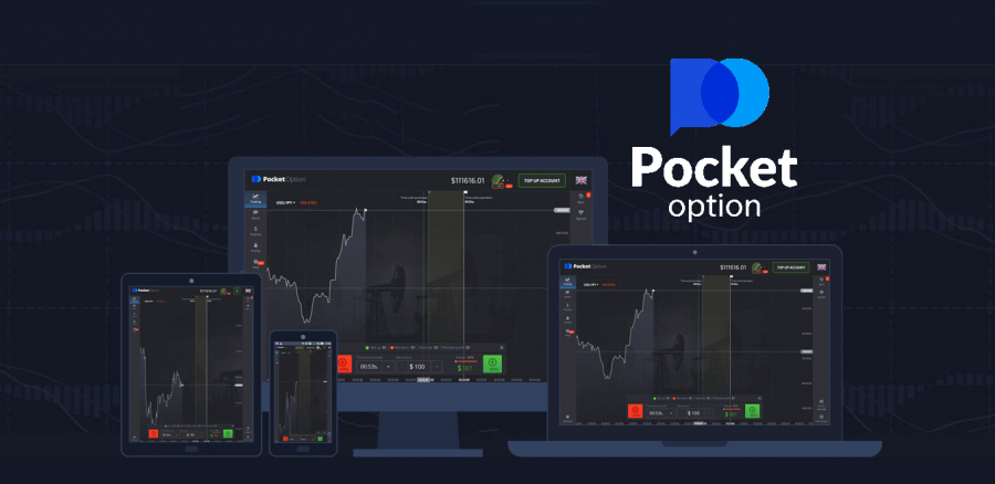 How to Download and Install Pocket Option Application for Laptop/